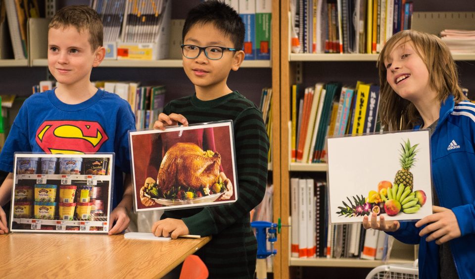 Elementary School Programs - Relay Education