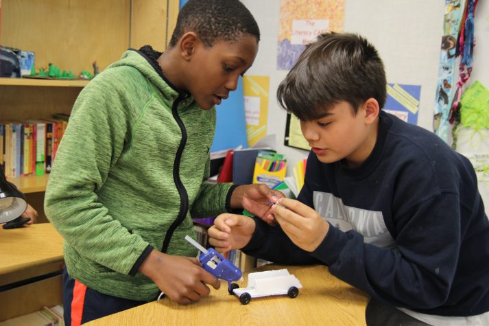 Renewable Energy Design Challenge - Relay Education