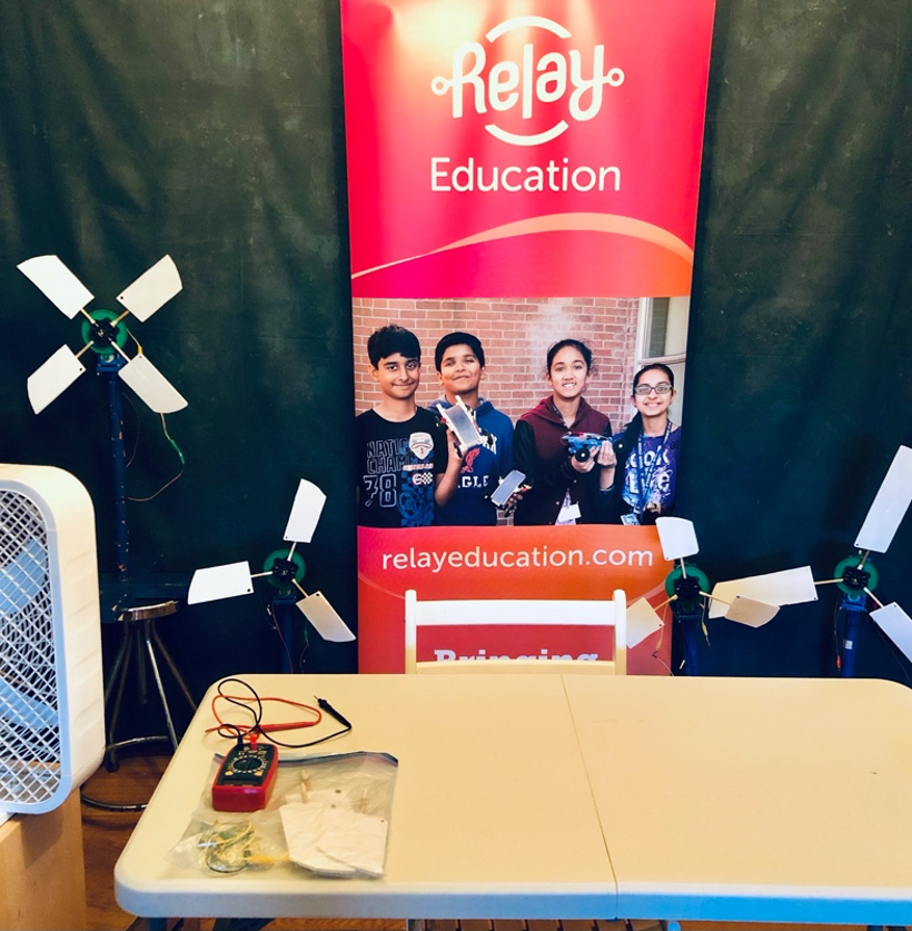 Tips on teaching 9 months into a pandemic - Relay Education