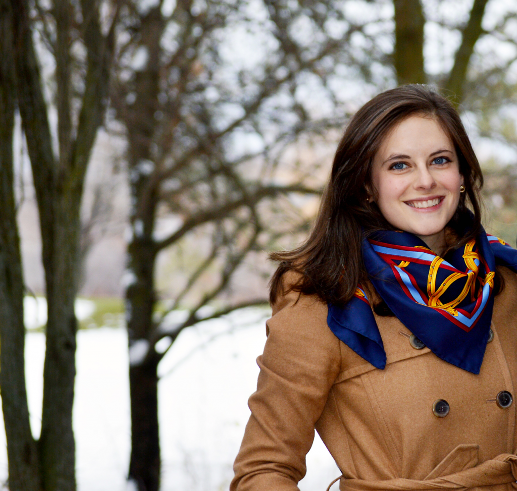 Emily Dodge - Relay Education