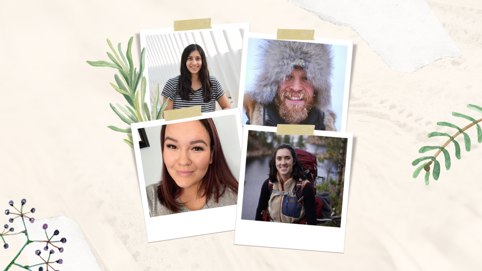 Why green internships are worth it - Relay Education