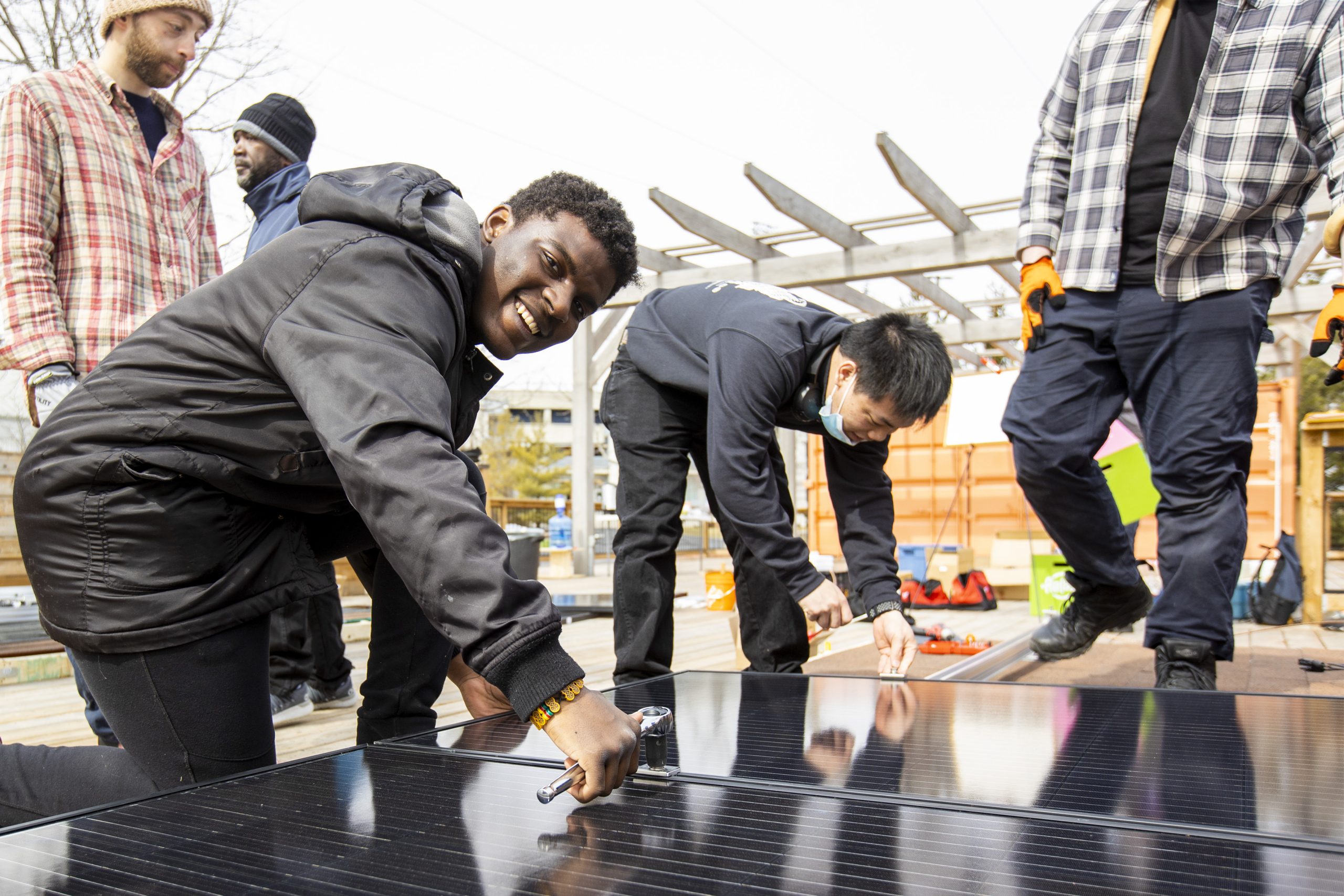 Intro to Solar Training Course - Relay Education