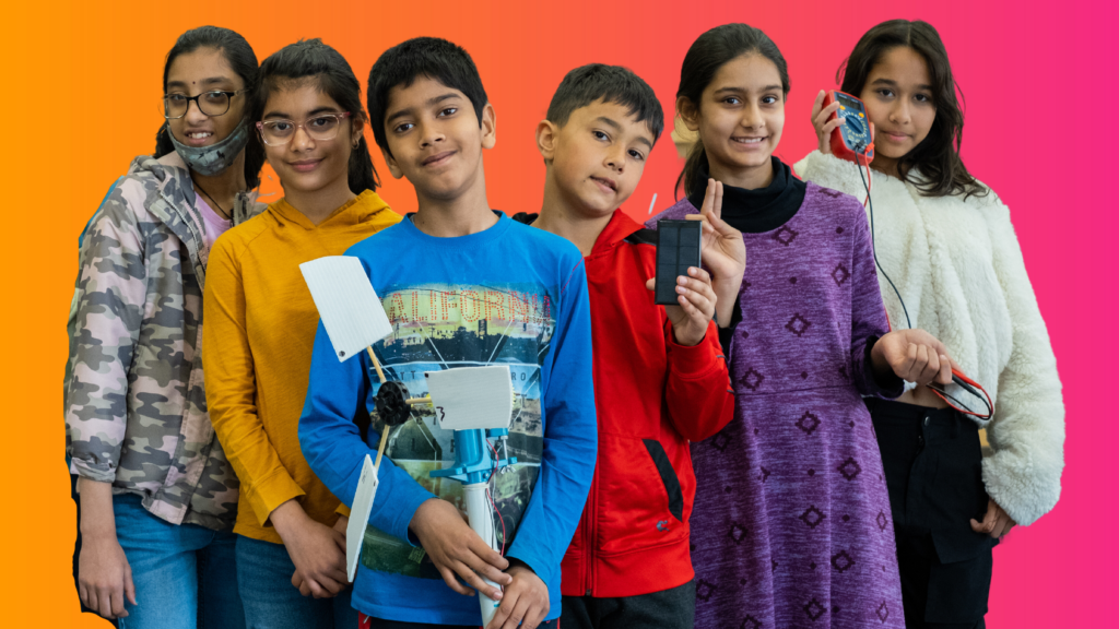 2022-2023 School Year Review - Relay Education